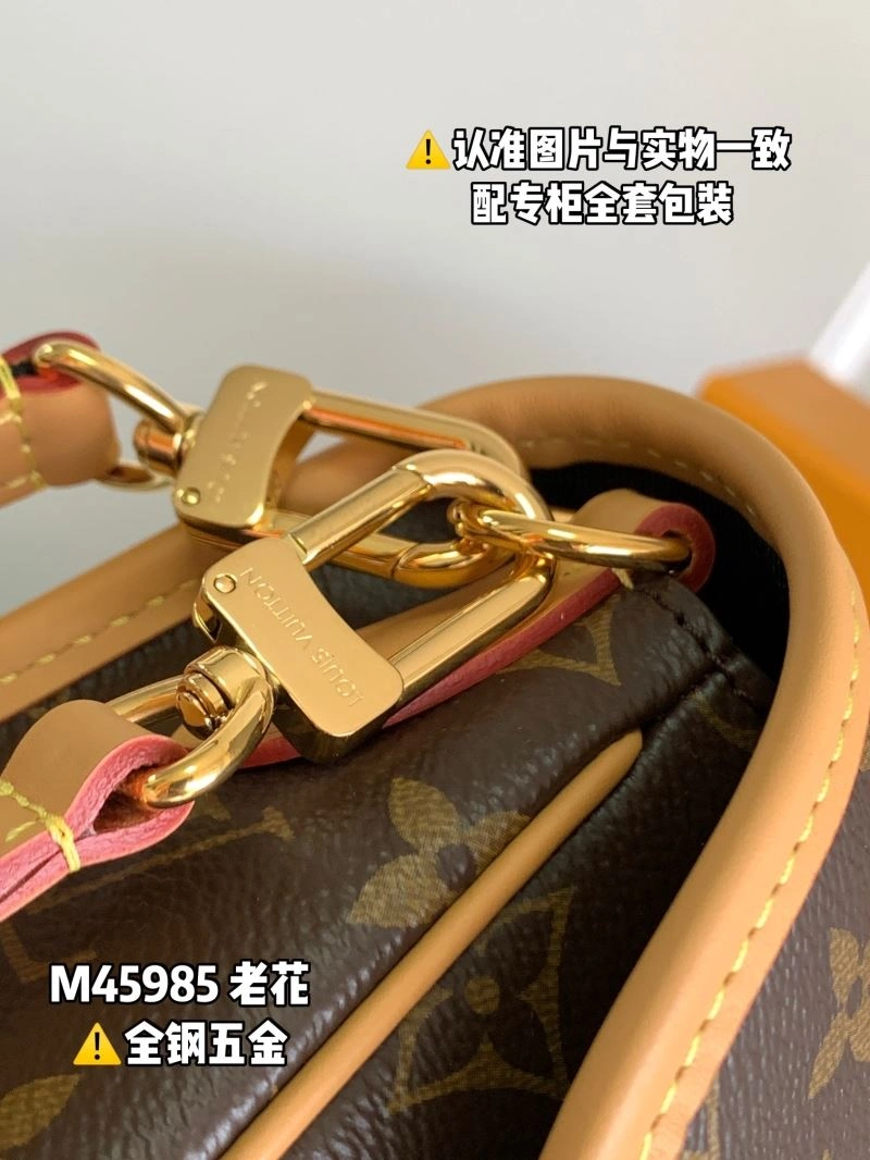 Value-priced Louis Vuitton Satchel Bags