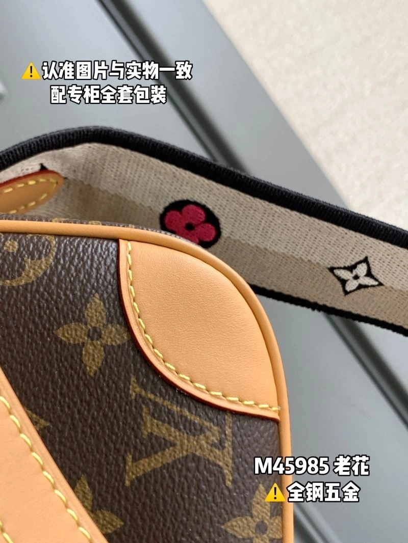 Value-priced Louis Vuitton Satchel Bags