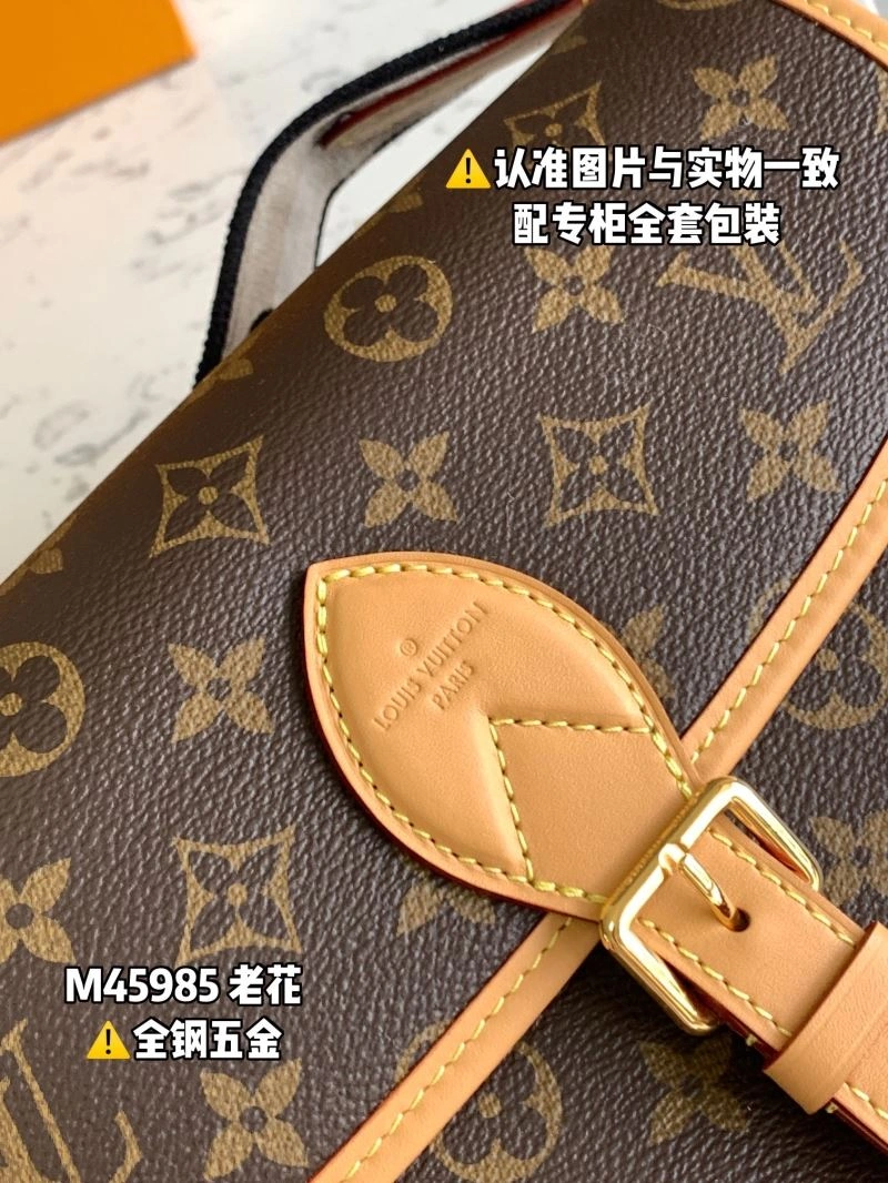 Value-priced Louis Vuitton Satchel Bags