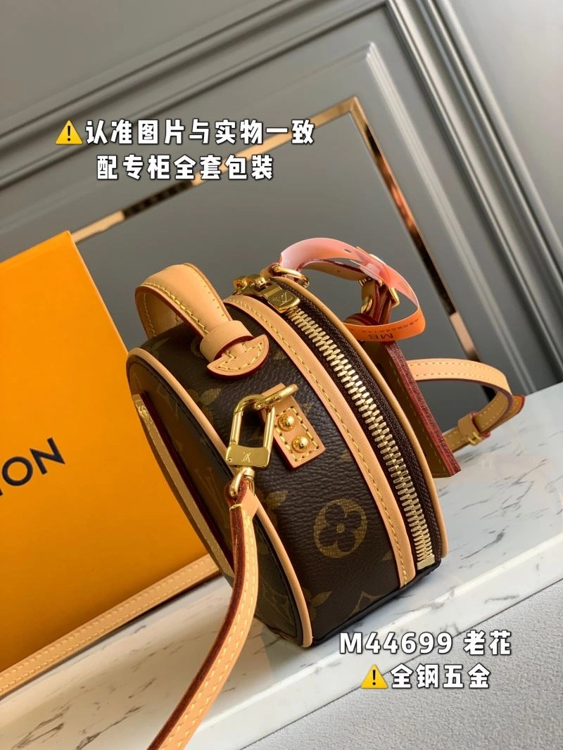 Value-priced Louis Vuitton Satchel Bags