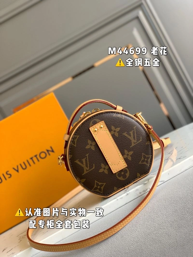 Value-priced Louis Vuitton Satchel Bags