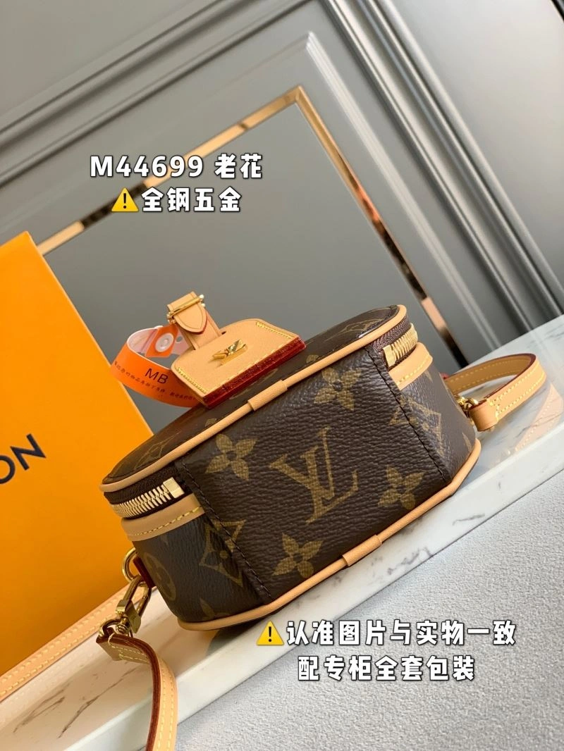 Value-priced Louis Vuitton Satchel Bags