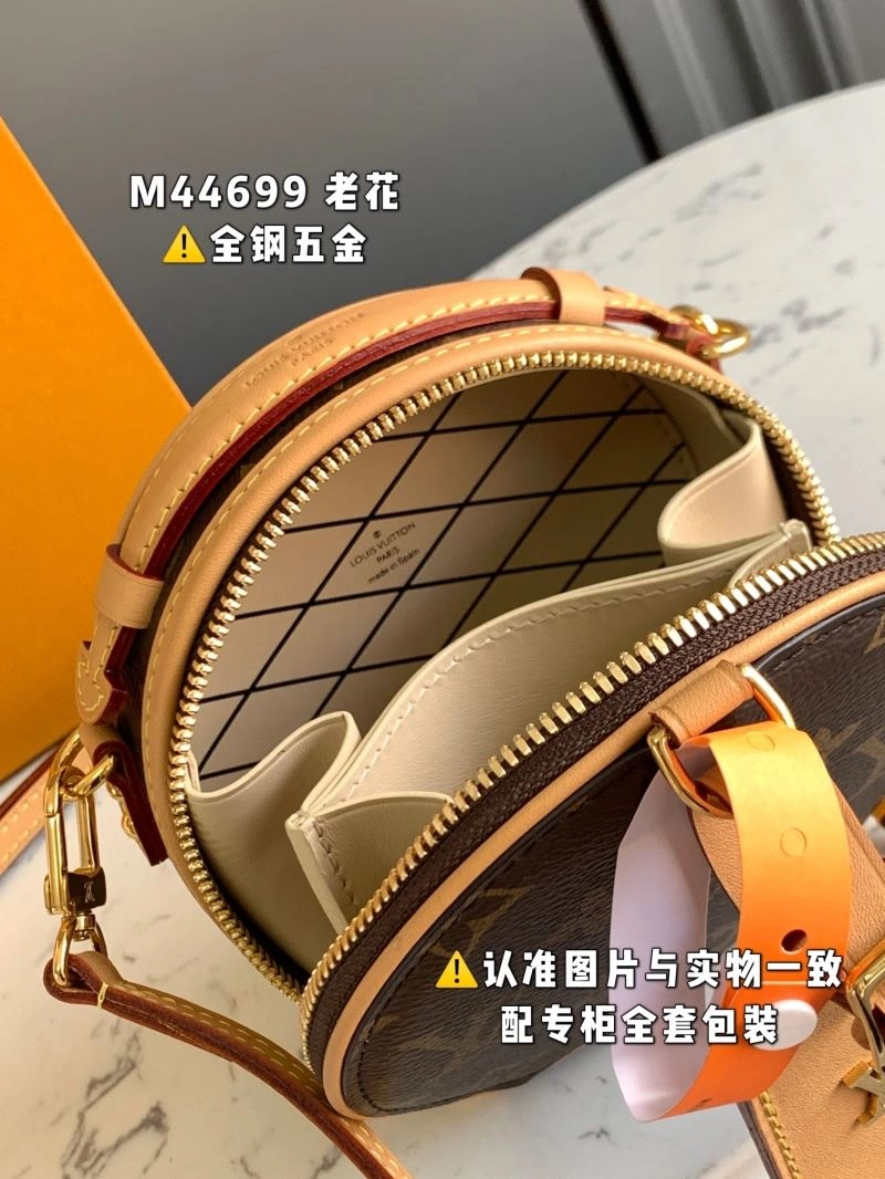 Value-priced Louis Vuitton Satchel Bags
