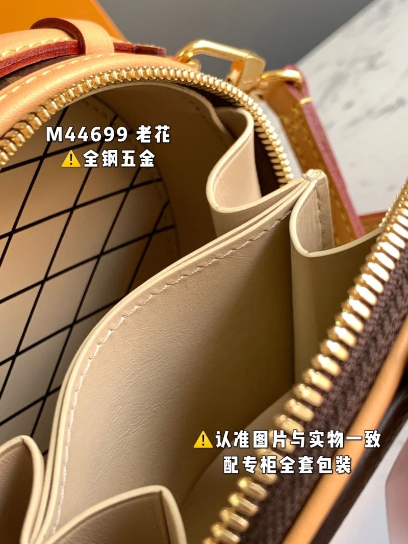 Value-priced Louis Vuitton Satchel Bags