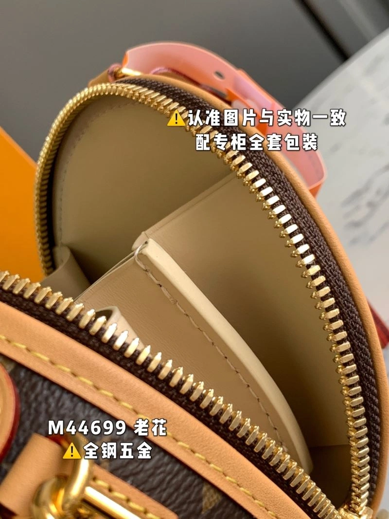 Value-priced Louis Vuitton Satchel Bags