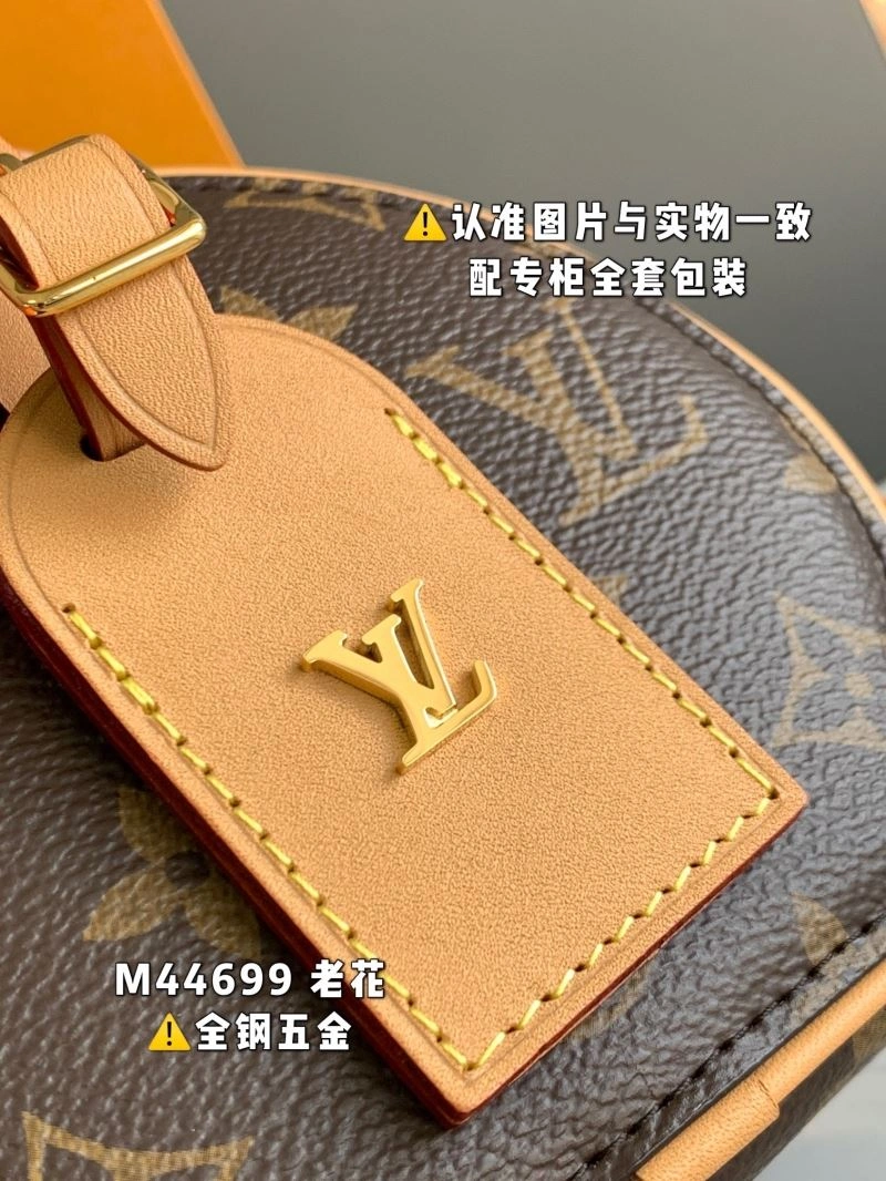 Value-priced Louis Vuitton Satchel Bags