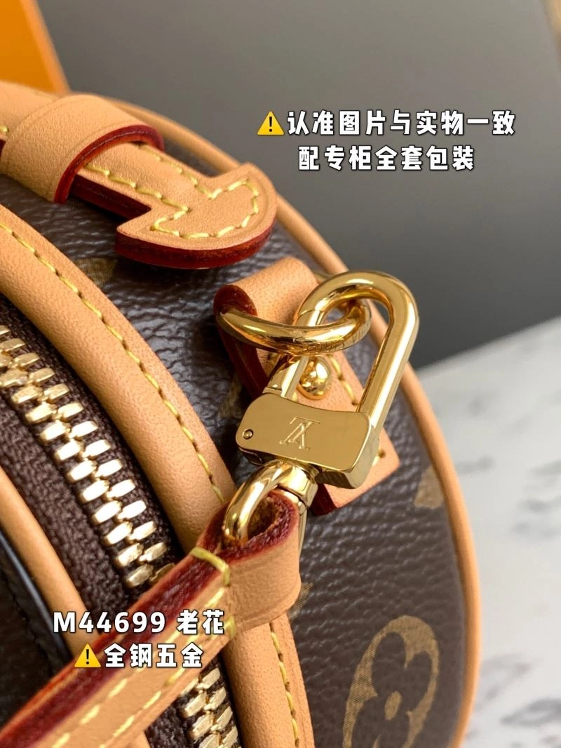 Value-priced Louis Vuitton Satchel Bags