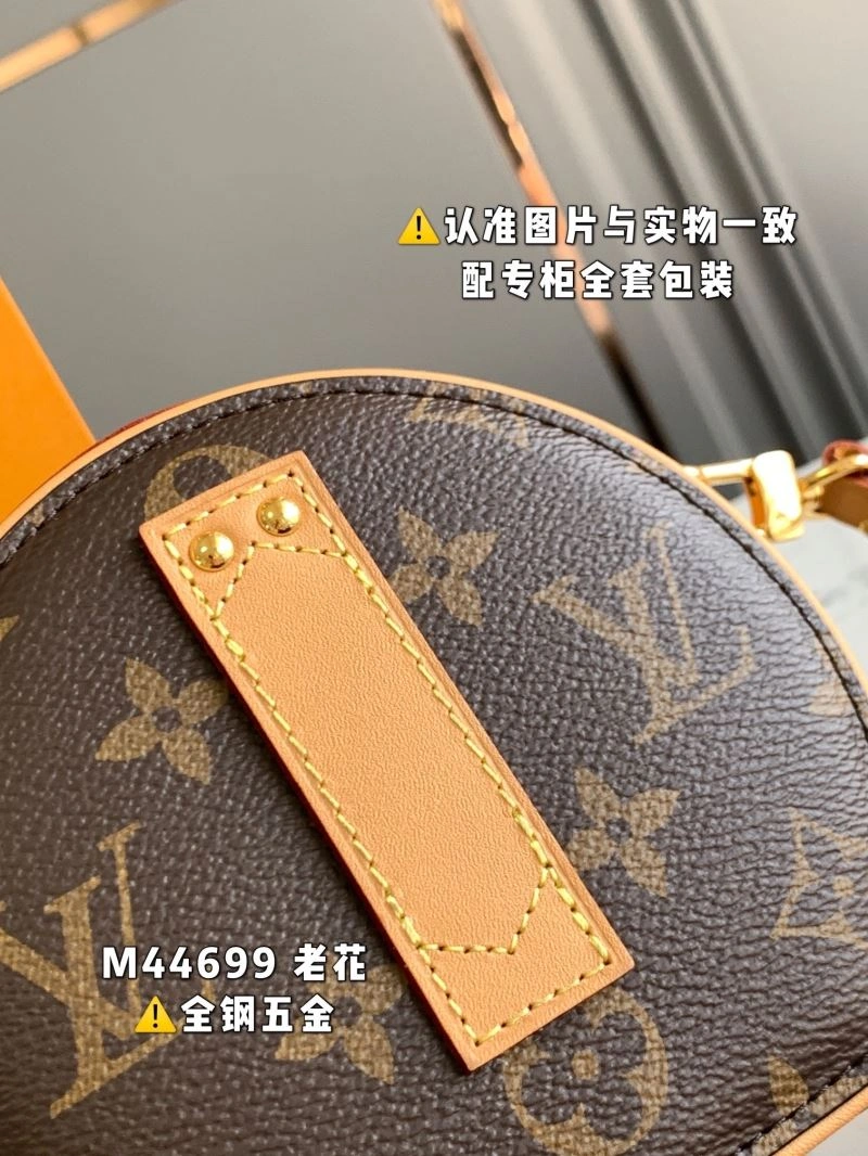 Value-priced Louis Vuitton Satchel Bags