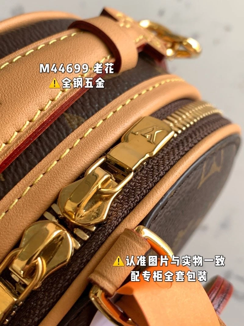 Value-priced Louis Vuitton Satchel Bags