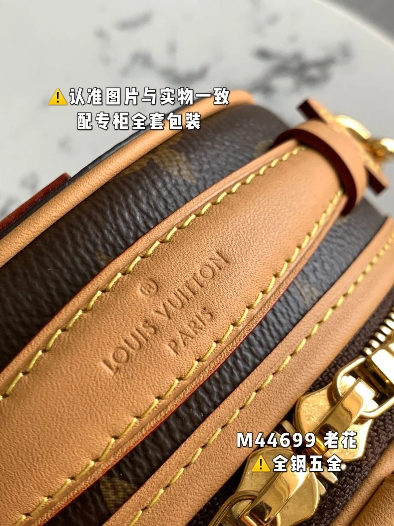 Value-priced Louis Vuitton Satchel Bags