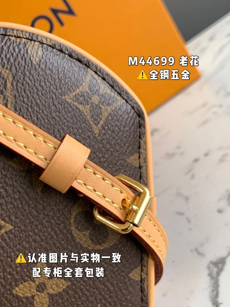 Value-priced Louis Vuitton Satchel Bags