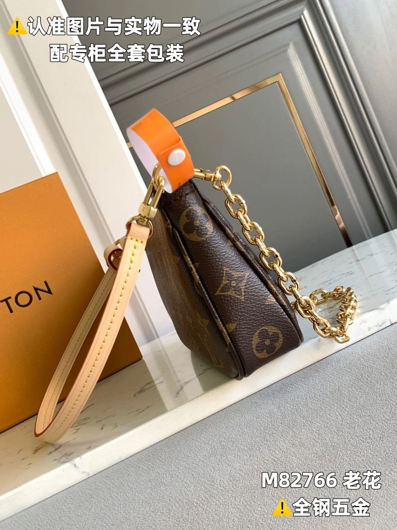 Value-priced Louis Vuitton Satchel Bags