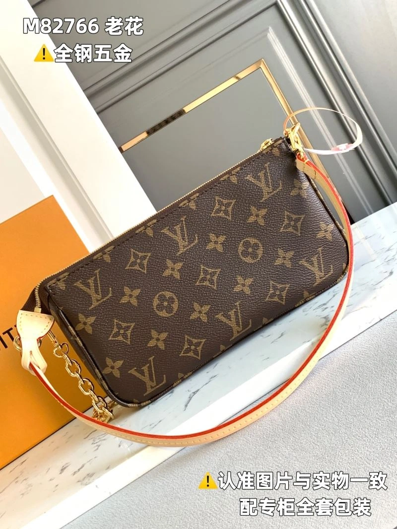 Value-priced Louis Vuitton Satchel Bags