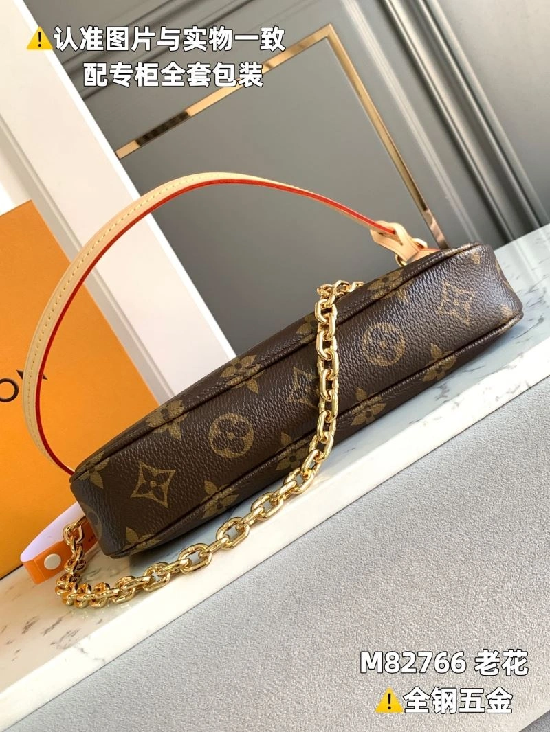Value-priced Louis Vuitton Satchel Bags