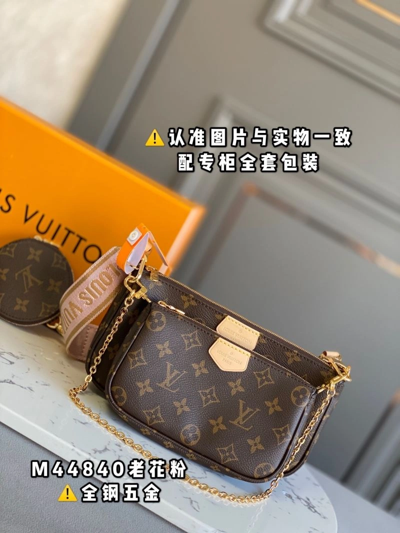 Louis Vuitton Satchel Bags