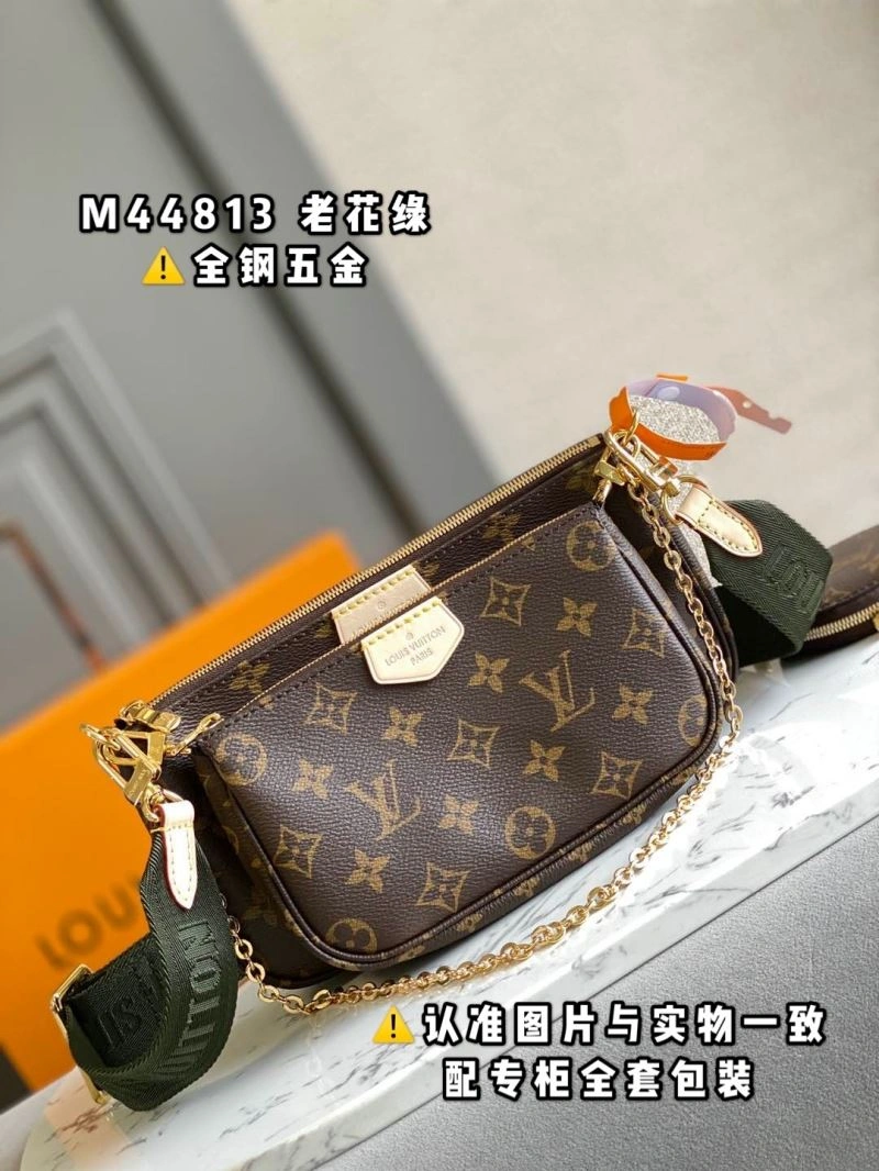 Louis Vuitton Satchel Bags