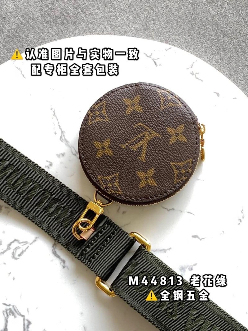 Precise copy Louis Vuitton Satchel Bags