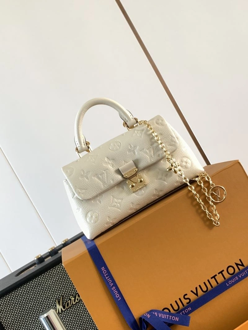 Factory-made Louis Vuitton Satchel Bags