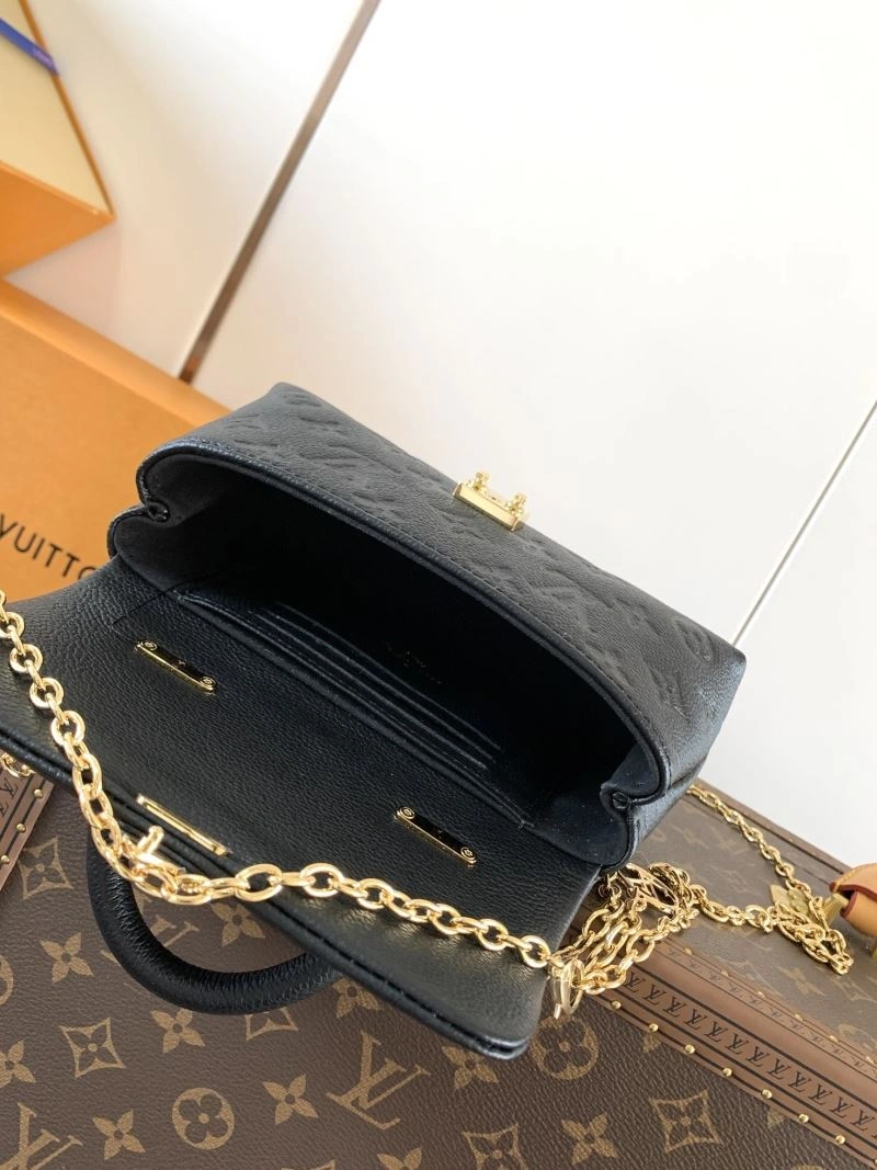 Indistinguishable Louis Vuitton Satchel Bags
