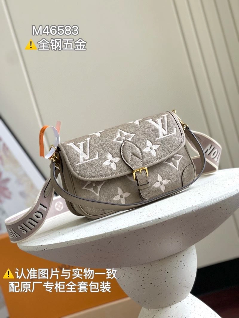 Louis Vuitton Satchel Bags