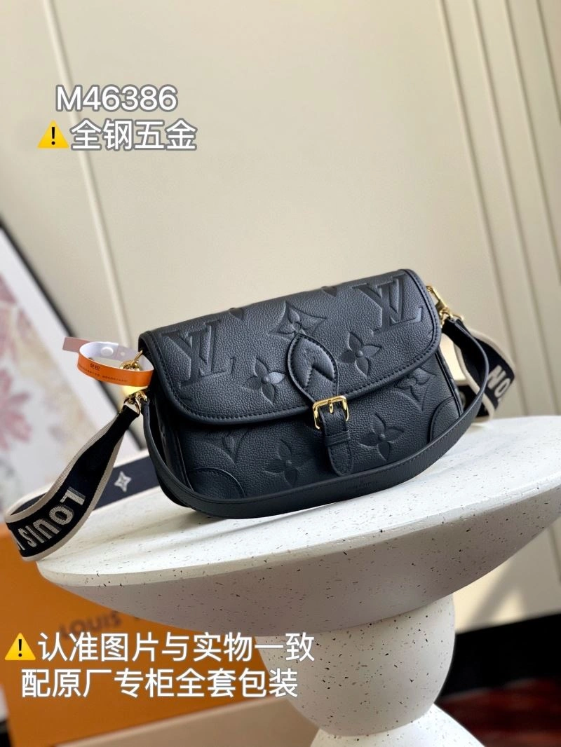 Louis Vuitton Satchel Bags