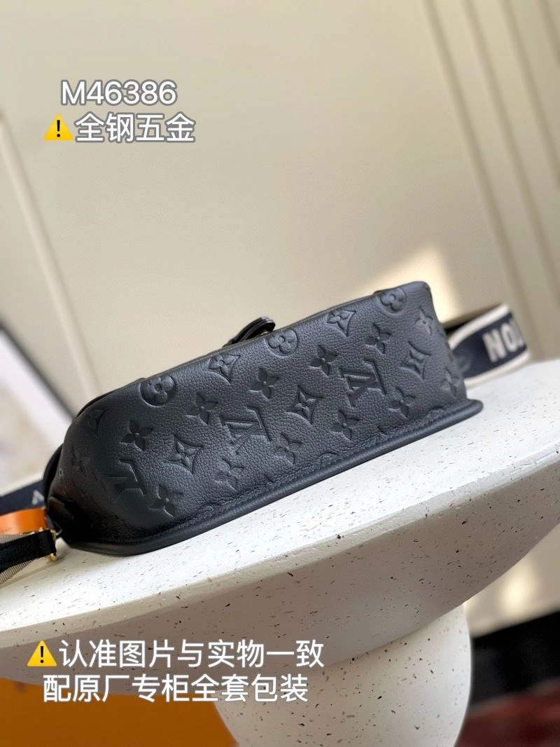 Perfect replica Louis Vuitton Satchel Bags