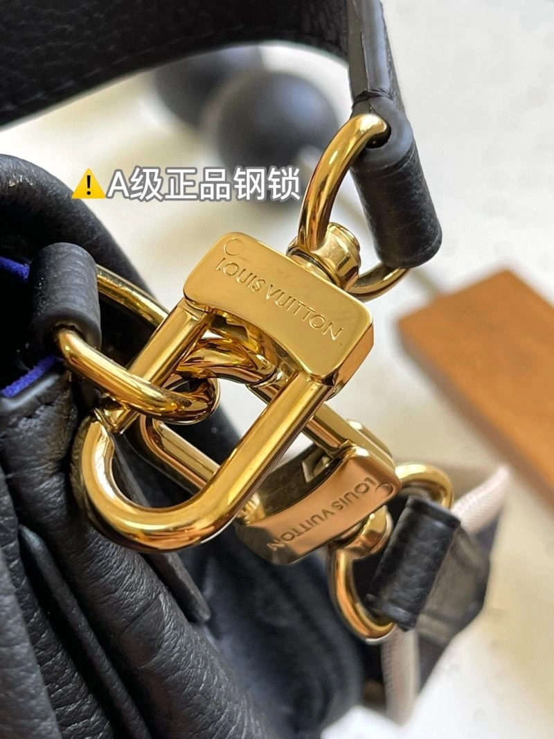 Perfect replica Louis Vuitton Satchel Bags