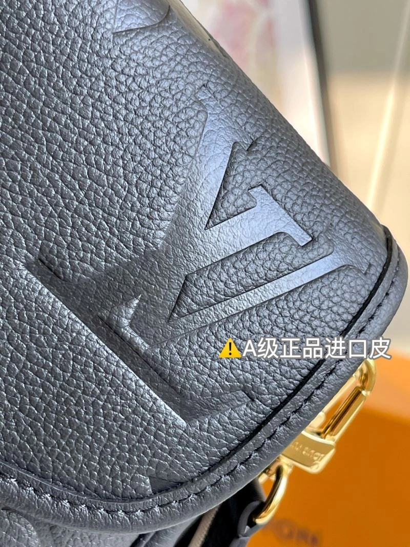 Perfect replica Louis Vuitton Satchel Bags