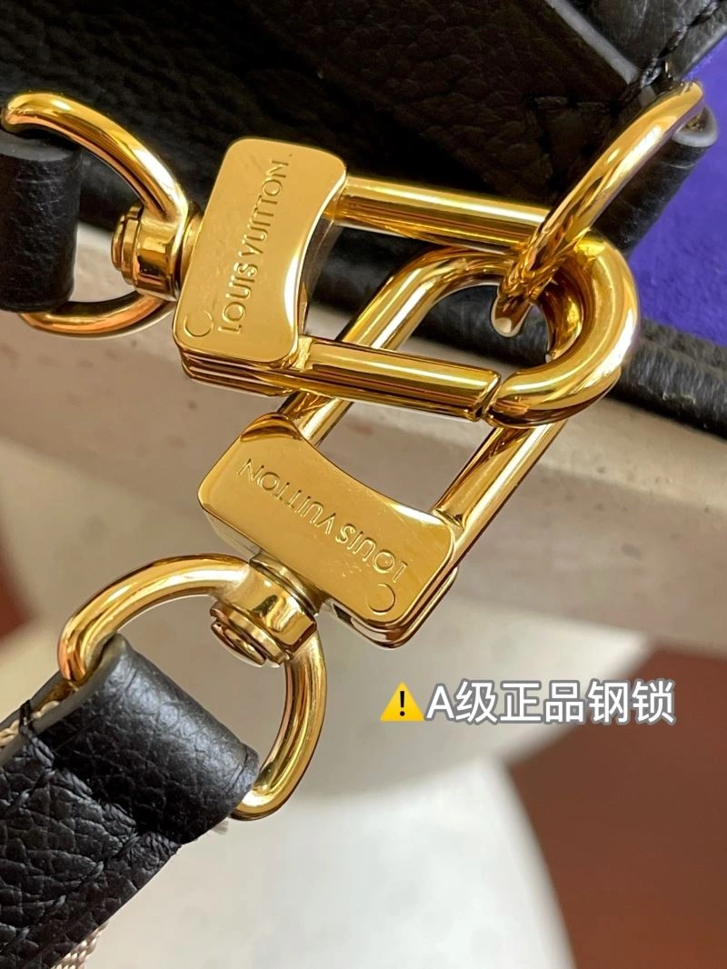 Perfect replica Louis Vuitton Satchel Bags
