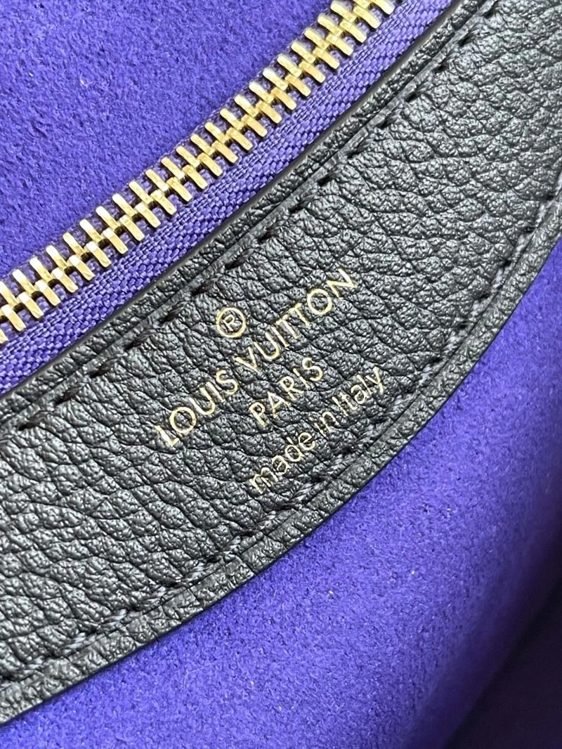 Perfect replica Louis Vuitton Satchel Bags