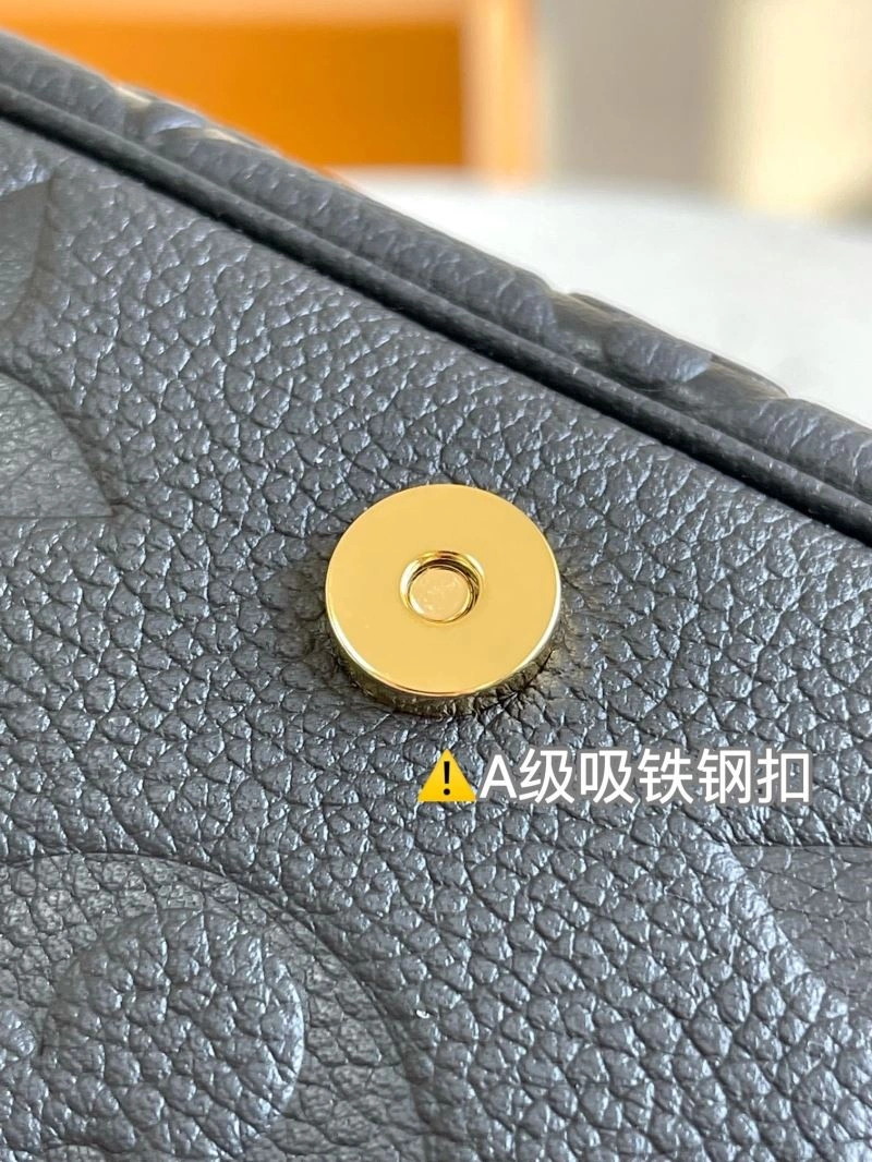 Perfect replica Louis Vuitton Satchel Bags