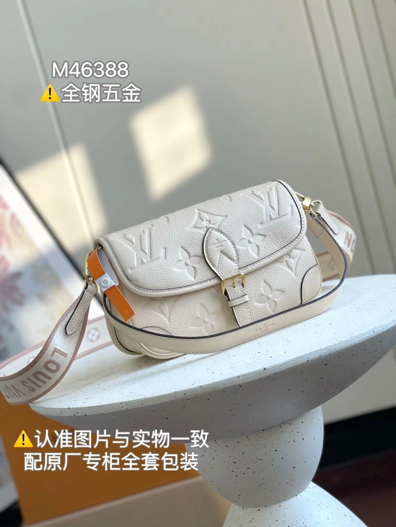 Louis Vuitton Satchel Bags
