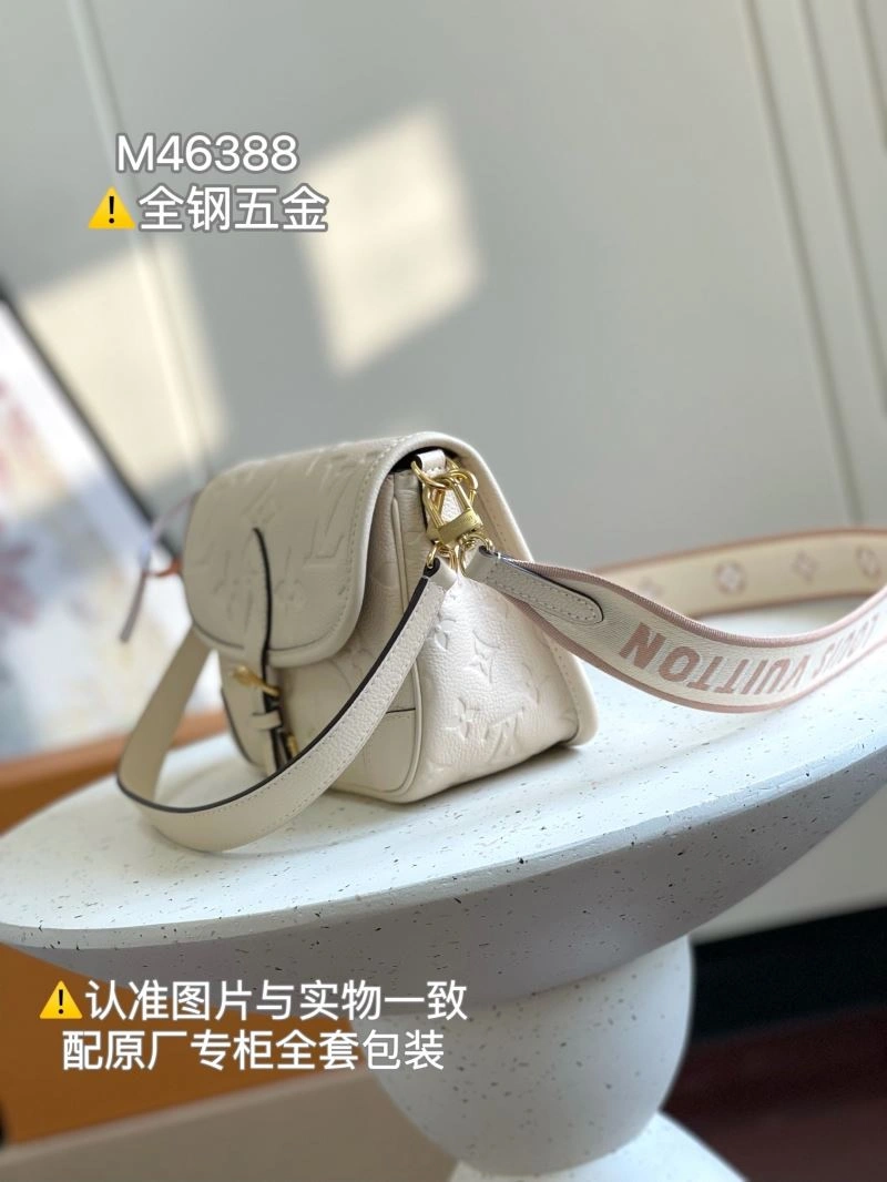 Precise copy Louis Vuitton Satchel Bags