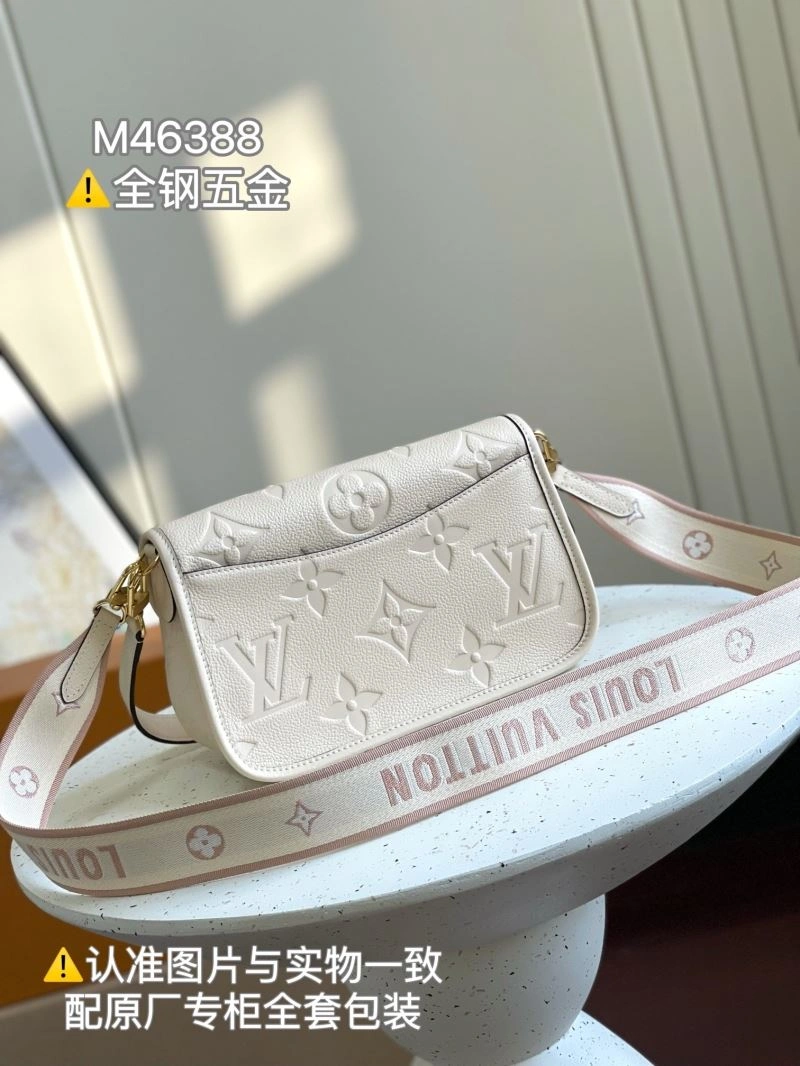 Precise copy Louis Vuitton Satchel Bags