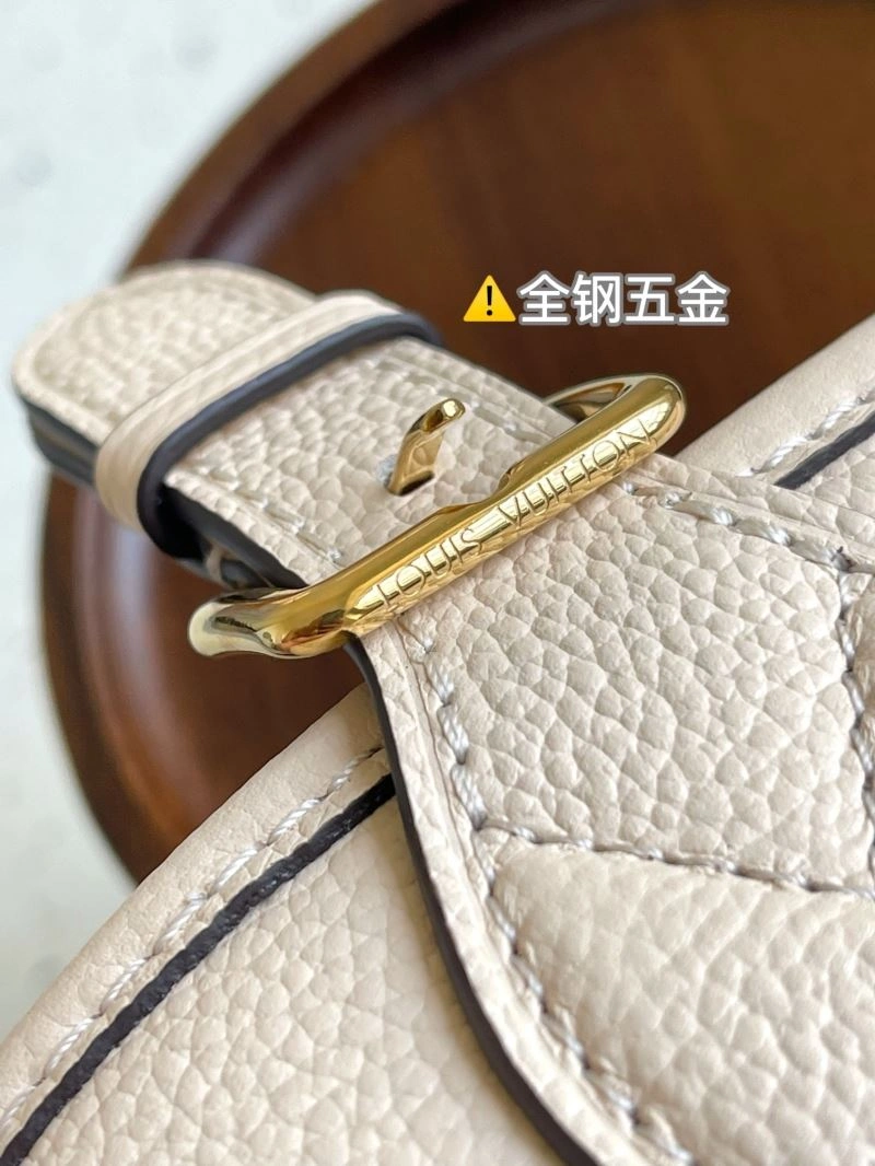 Precise copy Louis Vuitton Satchel Bags