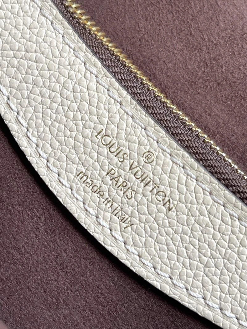 Precise copy Louis Vuitton Satchel Bags