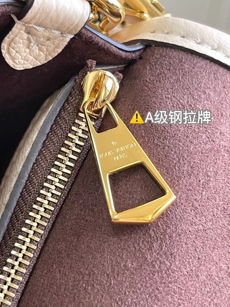 Precise copy Louis Vuitton Satchel Bags