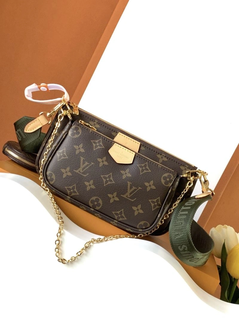 Louis Vuitton Satchel Bags