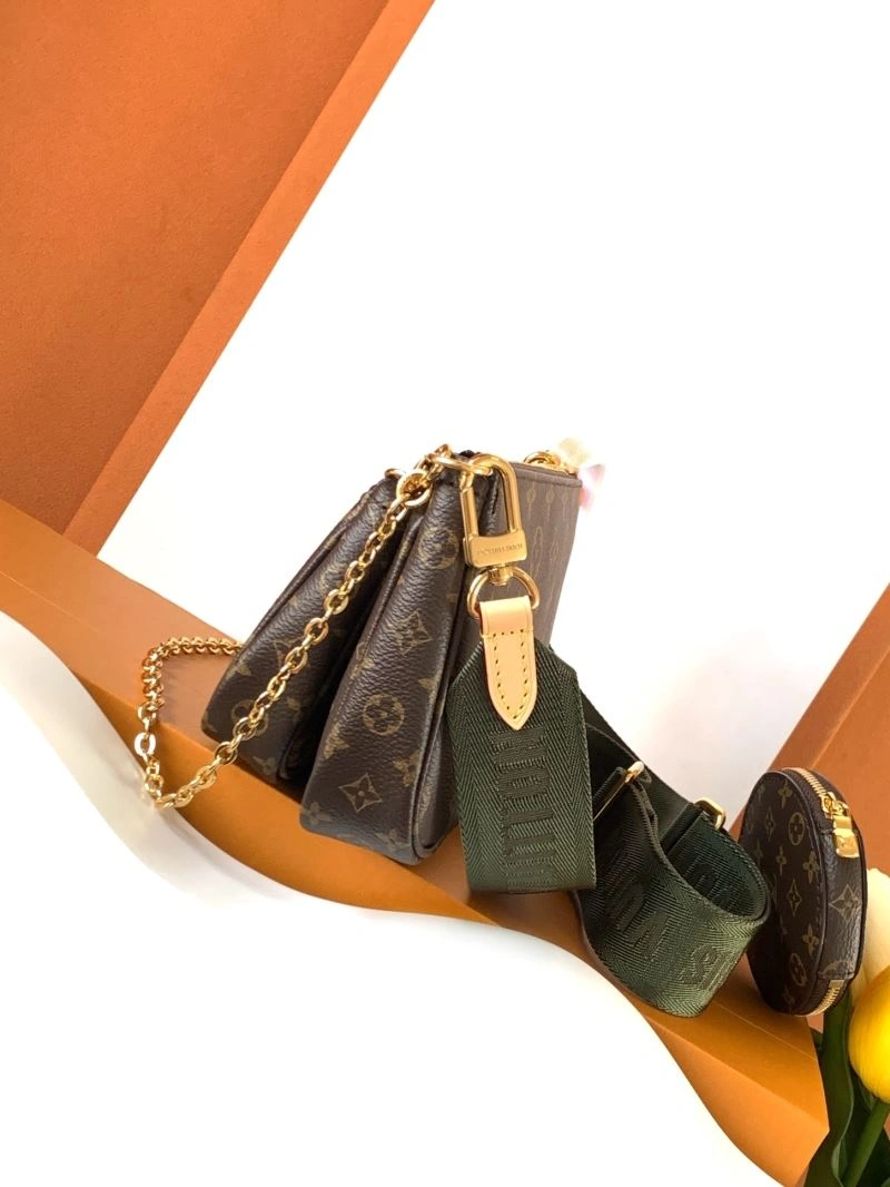 Top match Louis Vuitton Satchel Bags