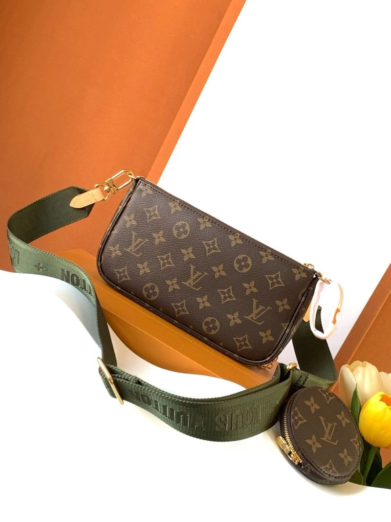 Top match Louis Vuitton Satchel Bags