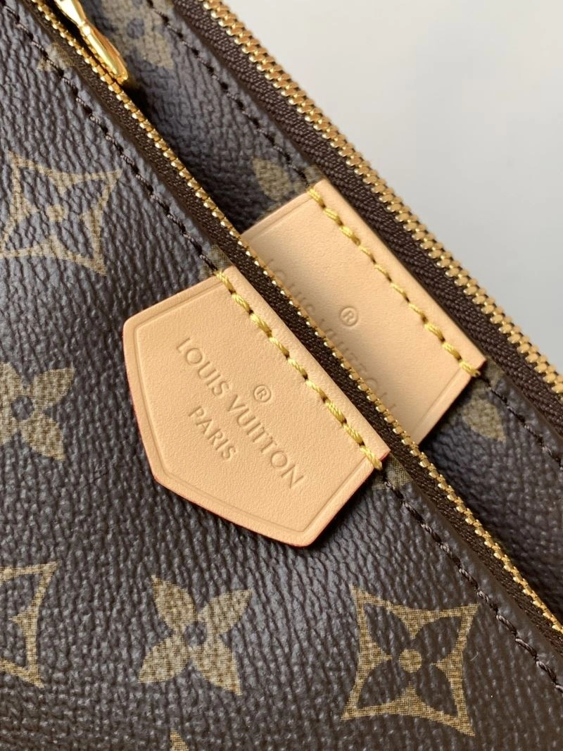 Top match Louis Vuitton Satchel Bags