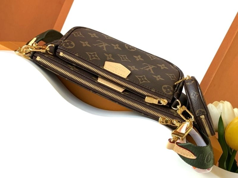 Top match Louis Vuitton Satchel Bags