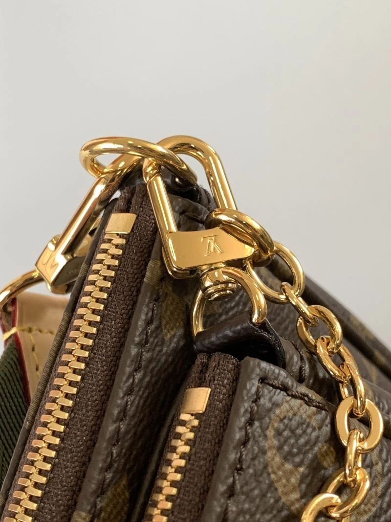 Top match Louis Vuitton Satchel Bags