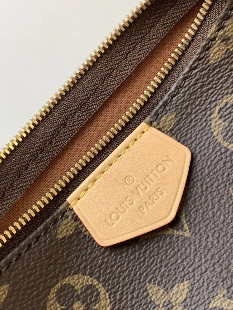 Top match Louis Vuitton Satchel Bags