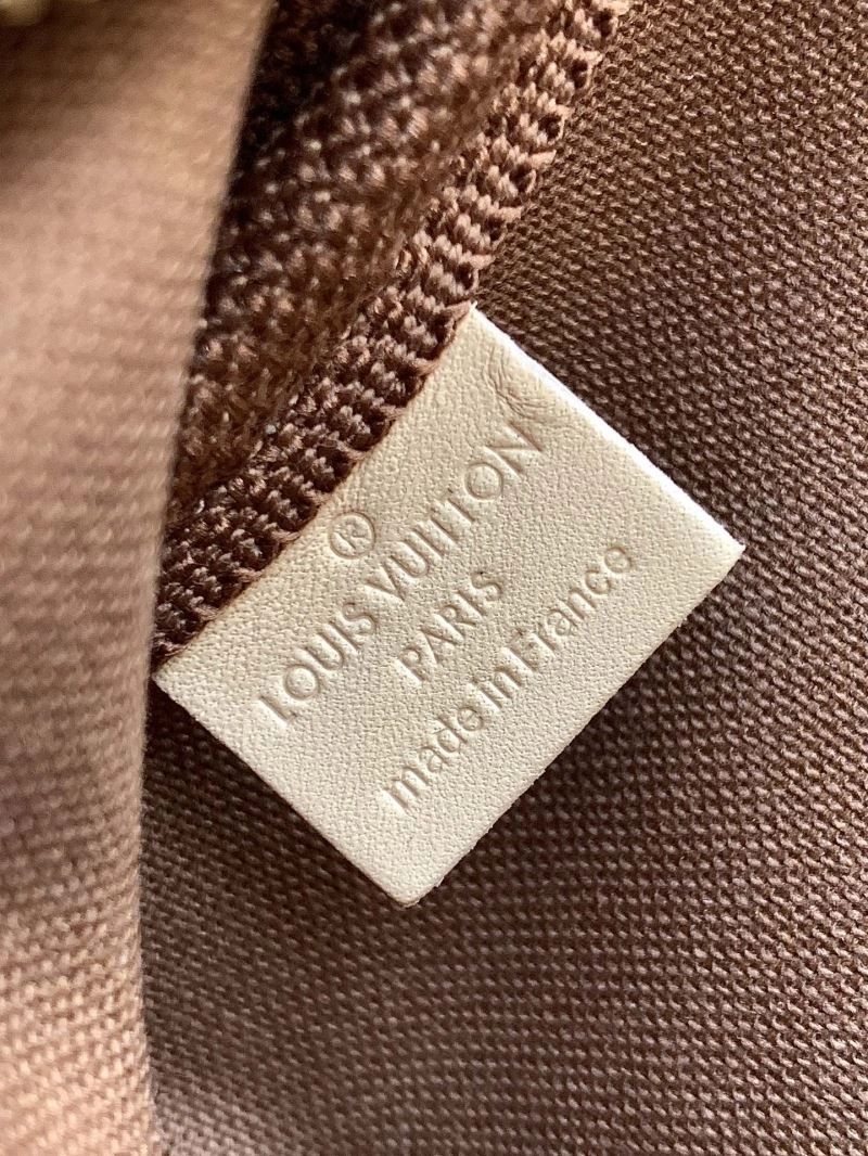 Top match Louis Vuitton Satchel Bags
