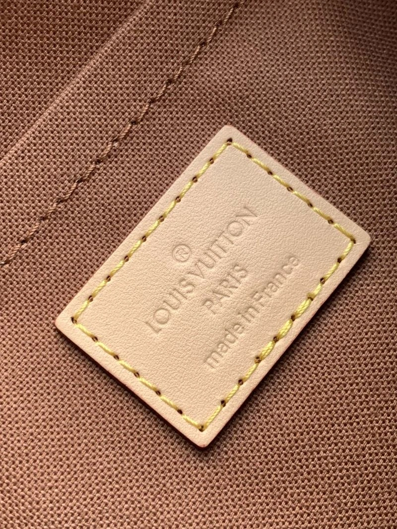 Top match Louis Vuitton Satchel Bags
