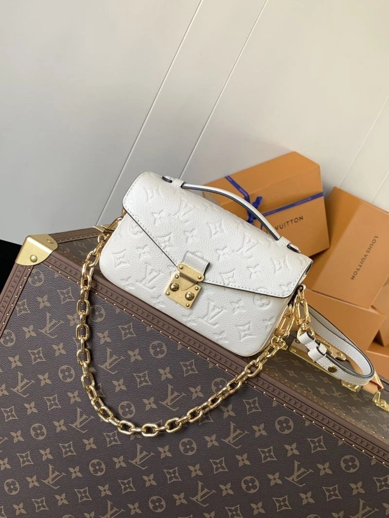 Louis Vuitton Satchel Bags