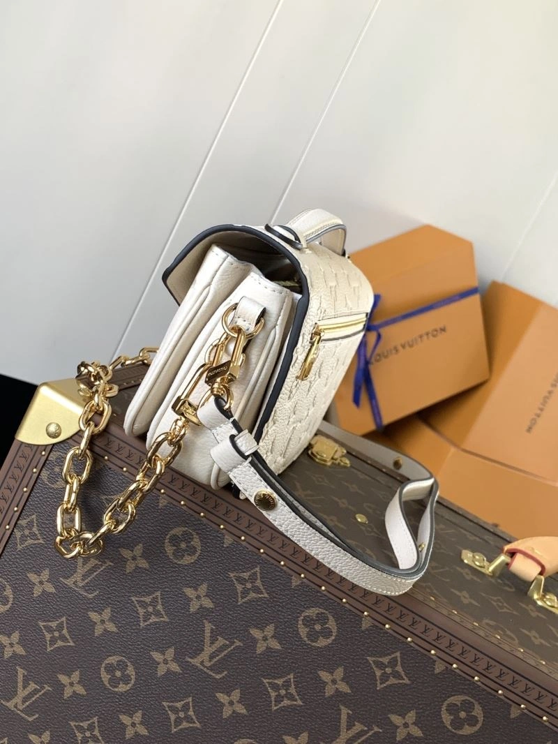 Official Louis Vuitton Satchel Bags
