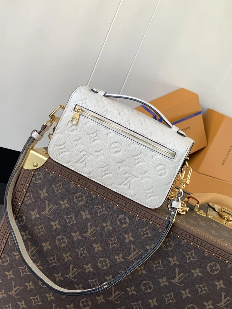 Official Louis Vuitton Satchel Bags