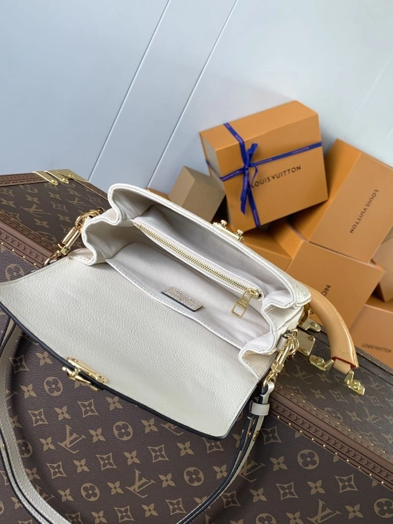 Official Louis Vuitton Satchel Bags